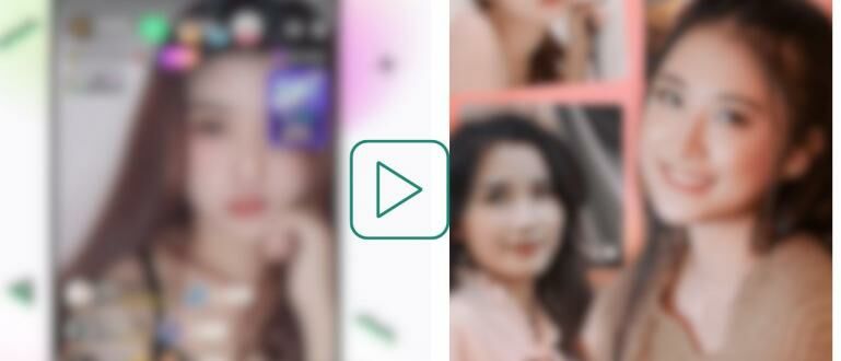 8 Aplikasi Live Streaming Bar Bar dengan Fitur Unlock Room | JalanTikus 8 Aplikasi Live Streaming Bar Bar dengan Fitur Unlock Room | JalanTikus