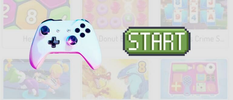 8 Game Online PC tanpa Download, Surganya Game Gratis! | JalanTikus