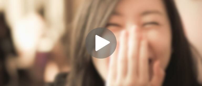 Video Bokeh Japanese Word Origin, Nonton di Mana? Hindari ProxyScraper 2024! | JalanTikus