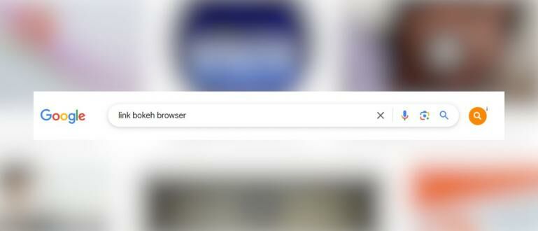 Cara Buka Link Bokeh Browser di Chrome Android Tanpa Free VPN Proxy Video 2025 | JalanTikus
