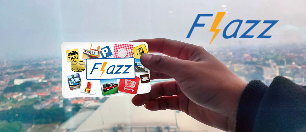 Cara Top Up Flazz via OVO, Mudah dan Praktis! | JalanTikus