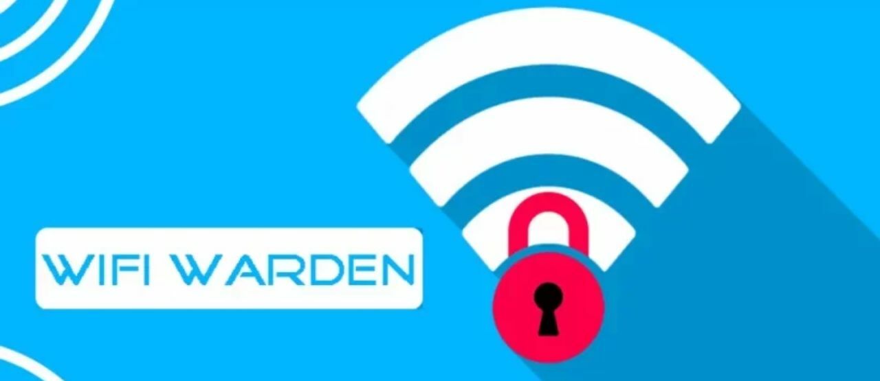 Download WiFi Warden APK Hack WiFi Android Gratis Tanpa Root 2023 ...