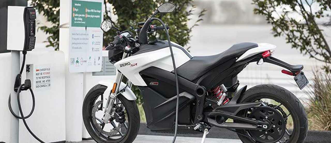 8 Komponen Motor Listrik Paling Utama + Fungsinya | JalanTikus