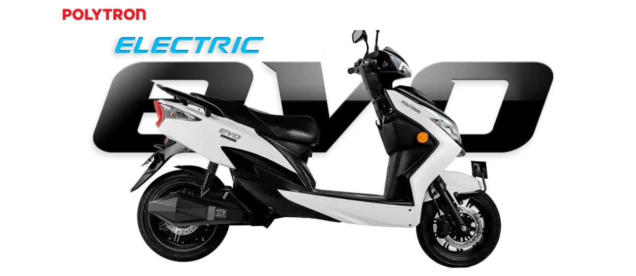 4 Motor Listrik Polytron Terbaru 2024 Beserta Harga dan Spesifikasinya ...