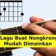 Chord Lagu Buat Nongkrong 2000-an Terbaru Gampang Dimainkan | JalanTikus